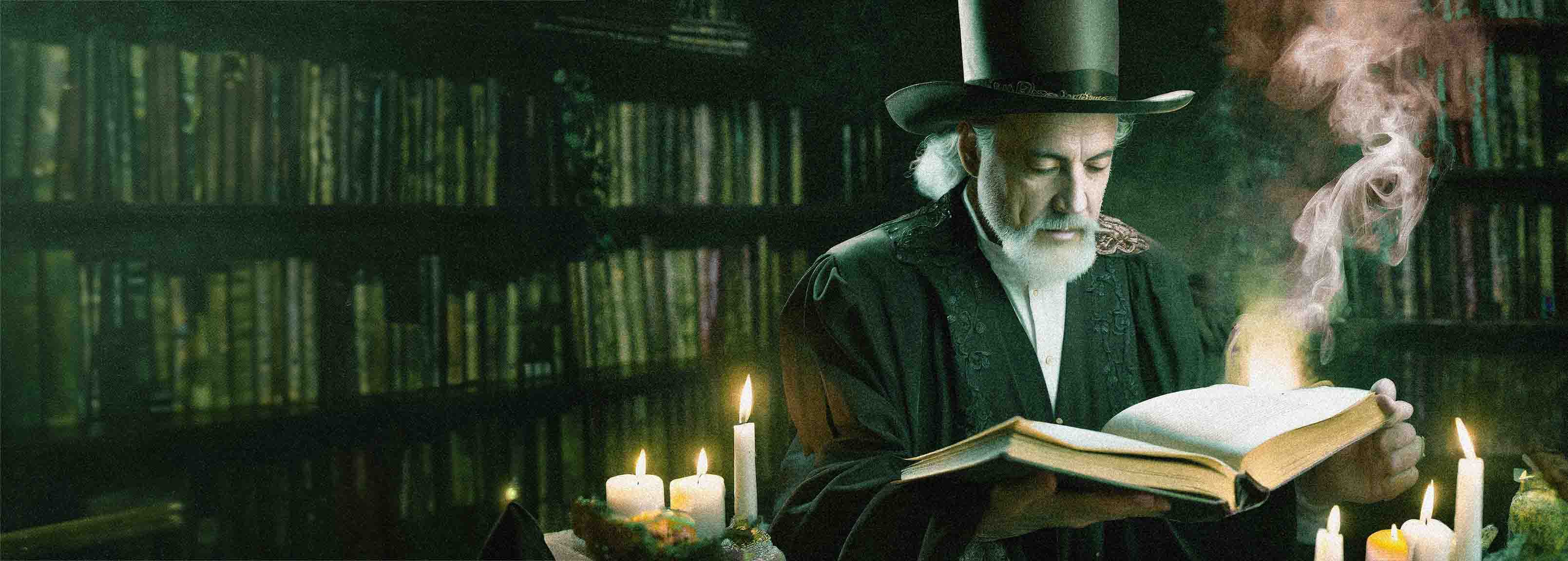 Dr. Gary DeMar Brands You a ‘Prophetic Houdini’ If You Take God at His ...