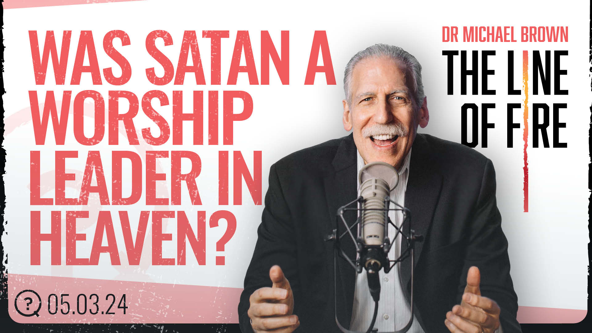 Was Satan a Worship Leader in Heaven? And Answers to All Your Questions ...