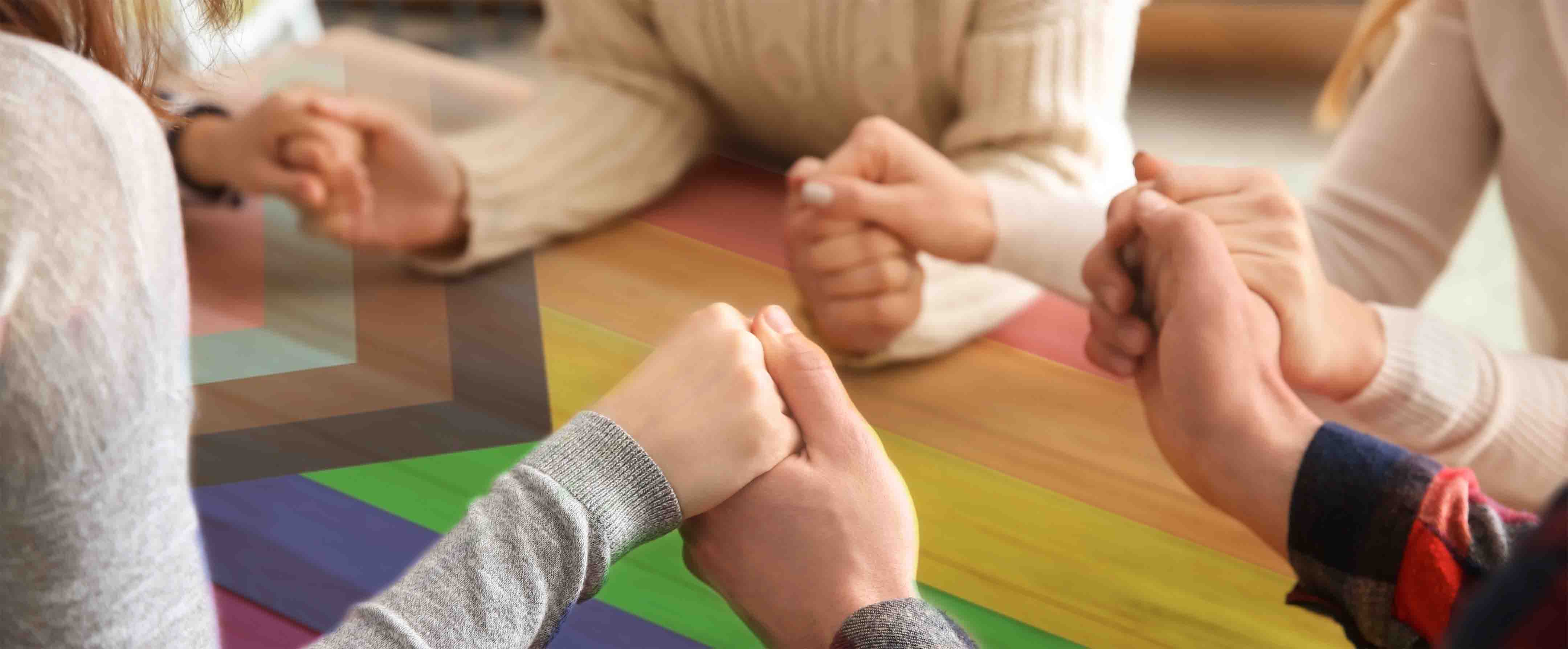 A Prayerful Response to Pride Month | Articles | The Line of Fire ...