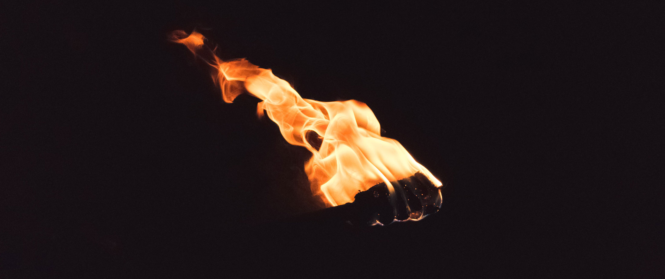 I Want to be a Torch! | Article | AskDrBrown | Your voice for Moral ...