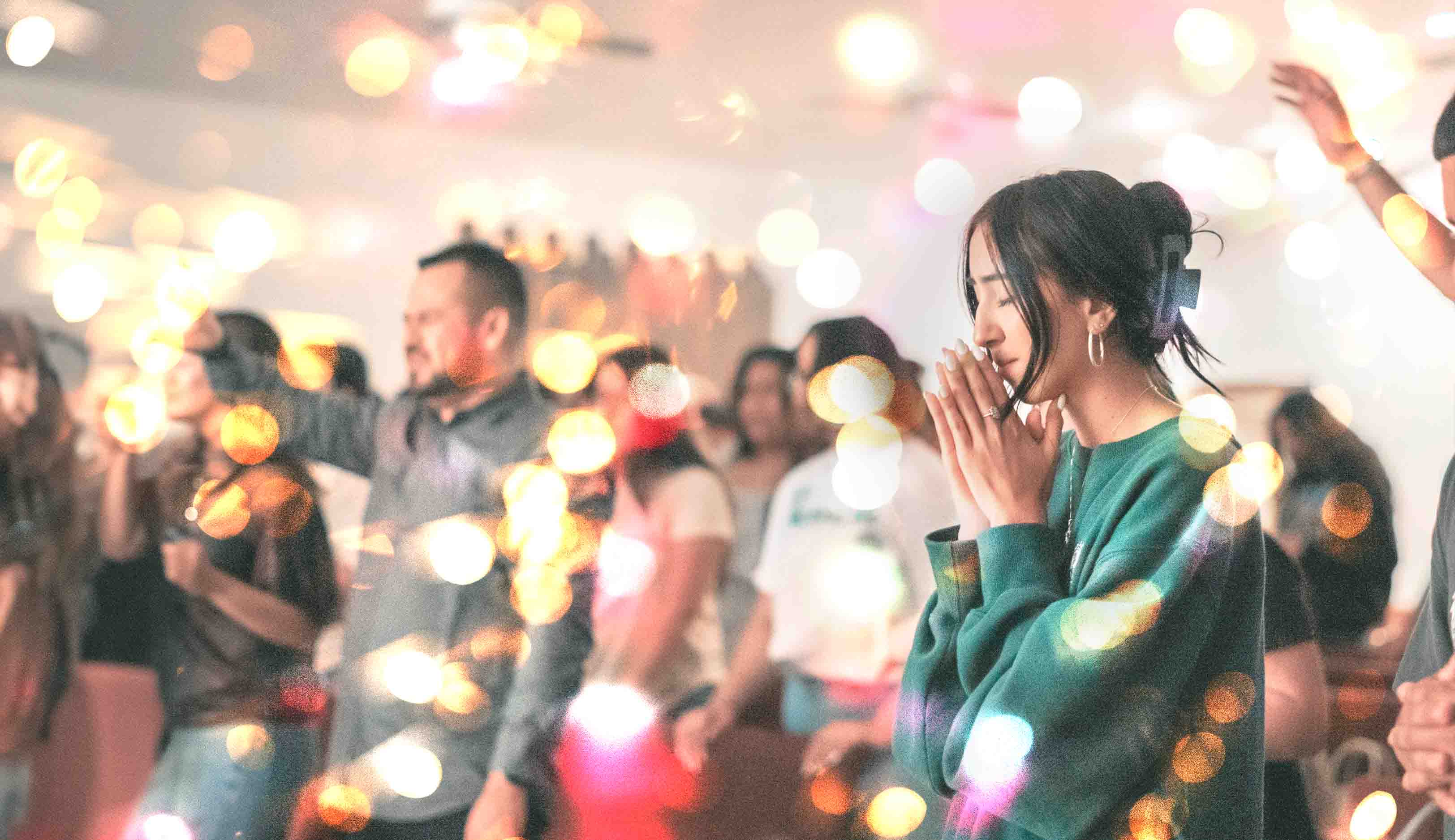 When God Moves, We Must Seize the Moment | Articles | The Line of Fire ...
