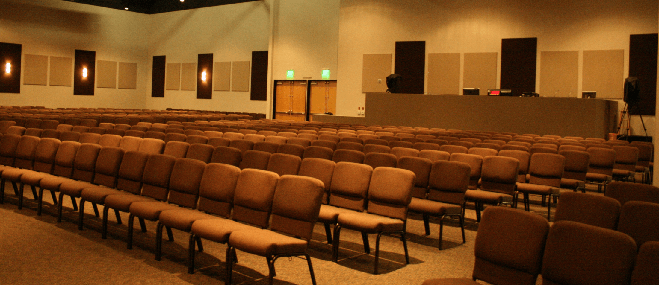 The End of Four-Wall Christianity | Your voice for Moral Sanity and ...