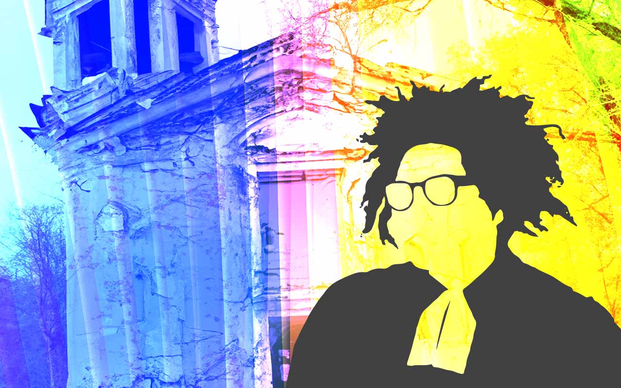 When a German Lutheran Pastor Preaches that ‘God Is Queer’ | Articles ...