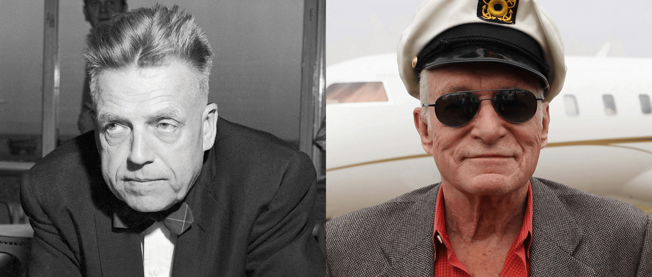 What Alfred Kinsey and Hugh Hefner Had in Common | Articles ...