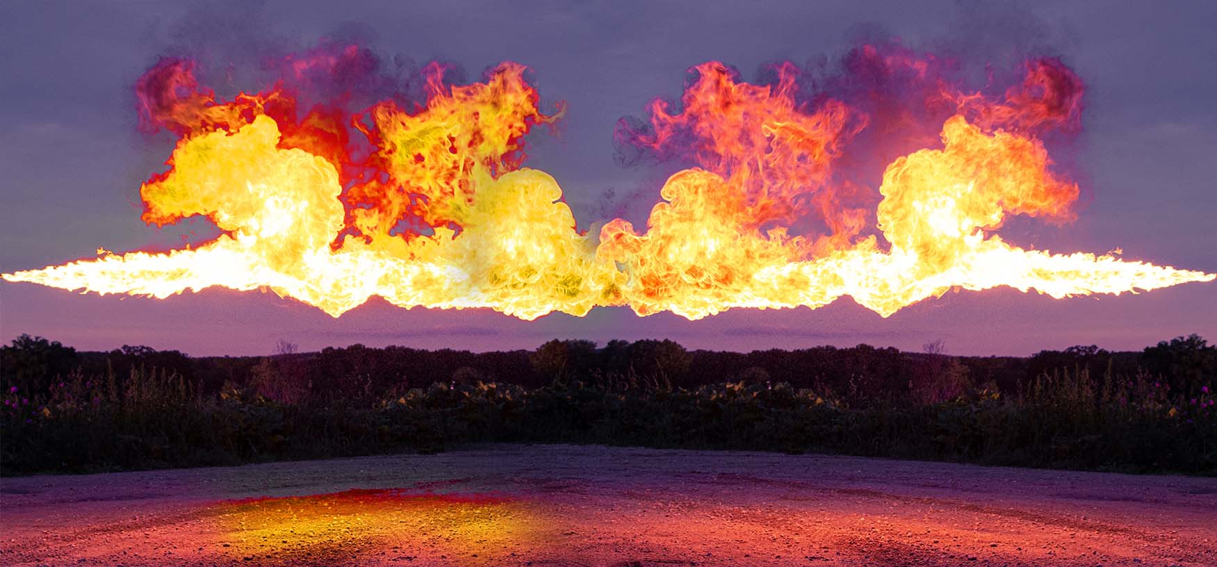 Authentic Fire vs. Strange Fire: It's Not about Winning an Argument ...