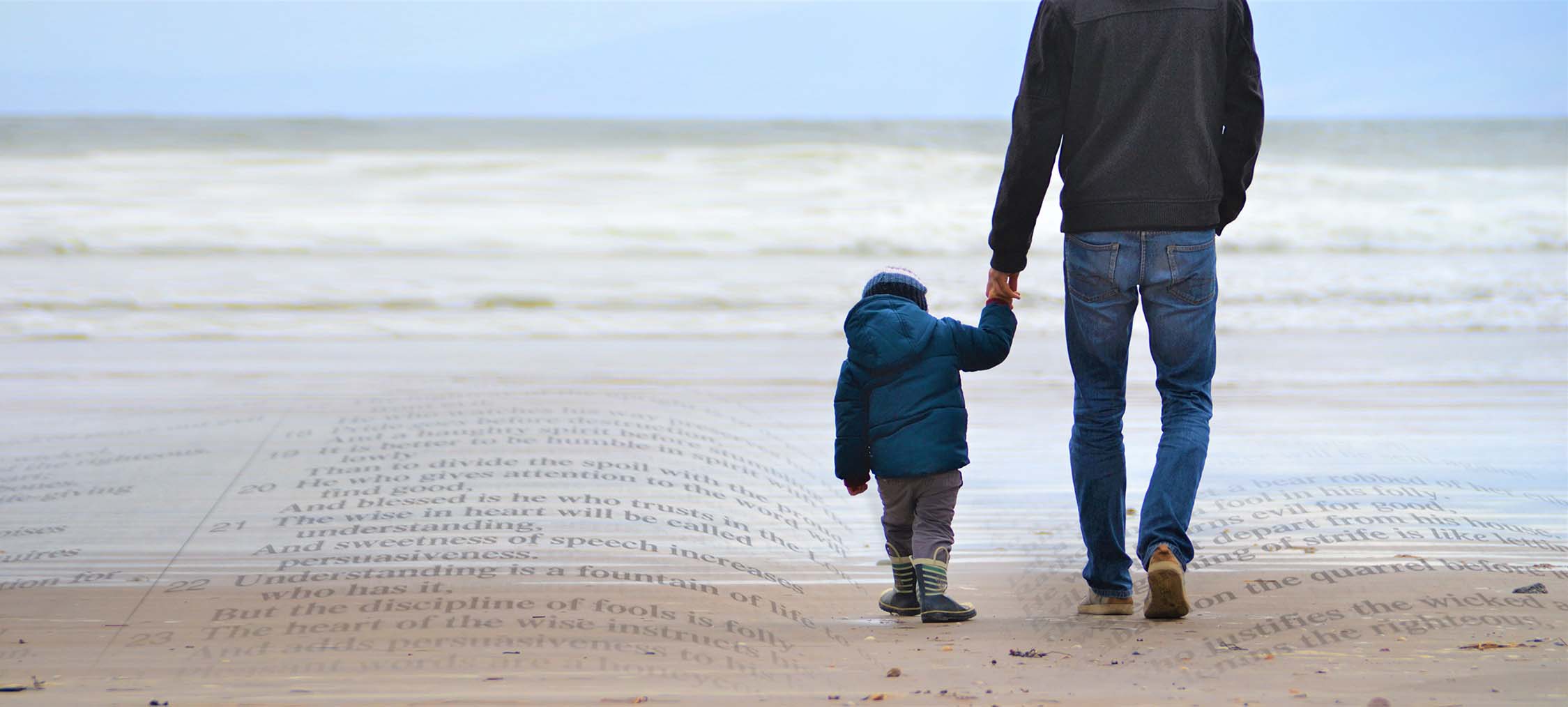 Knowing God as a Forgiving Father | Article | AskDrBrown | Your voice ...