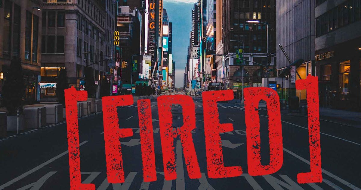 New York City Mayor Eric Adams Fires One of His Appointees Because of ... New York City Mayor Eric Adams Fires One of His Appointees Because of ...