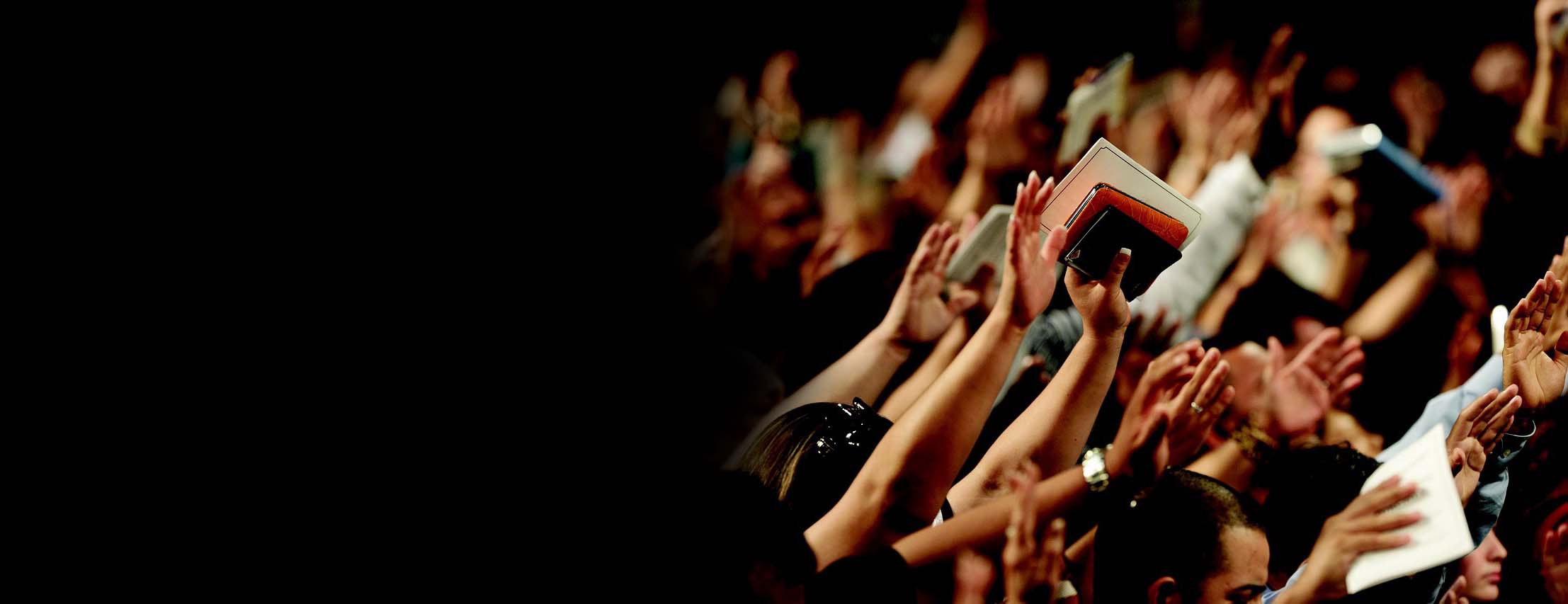 How Would You Define Revival? | Articles | AskDrBrown | Together on the ...