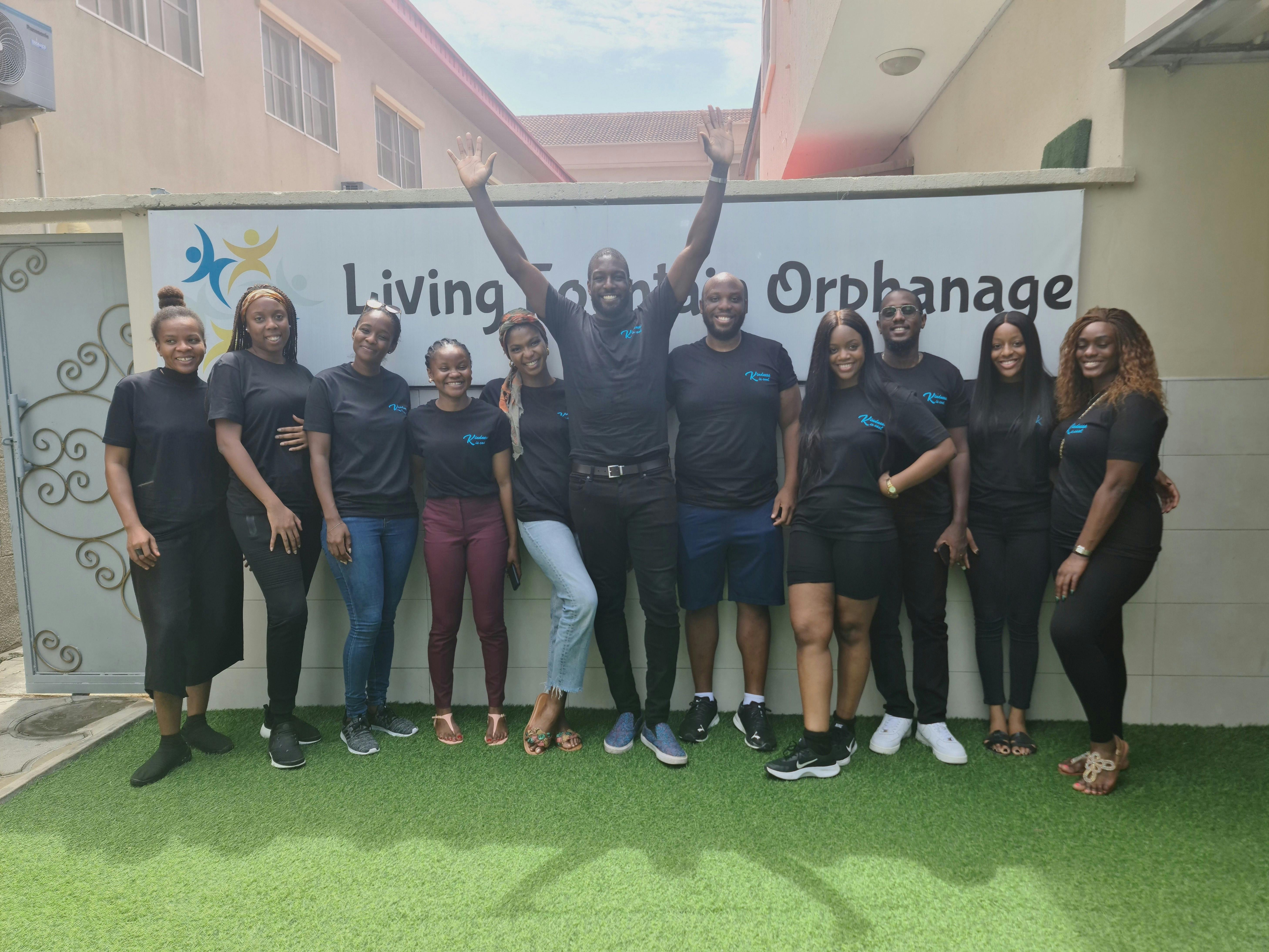 We trade and supply energy across Africa and beyond | Mocoh