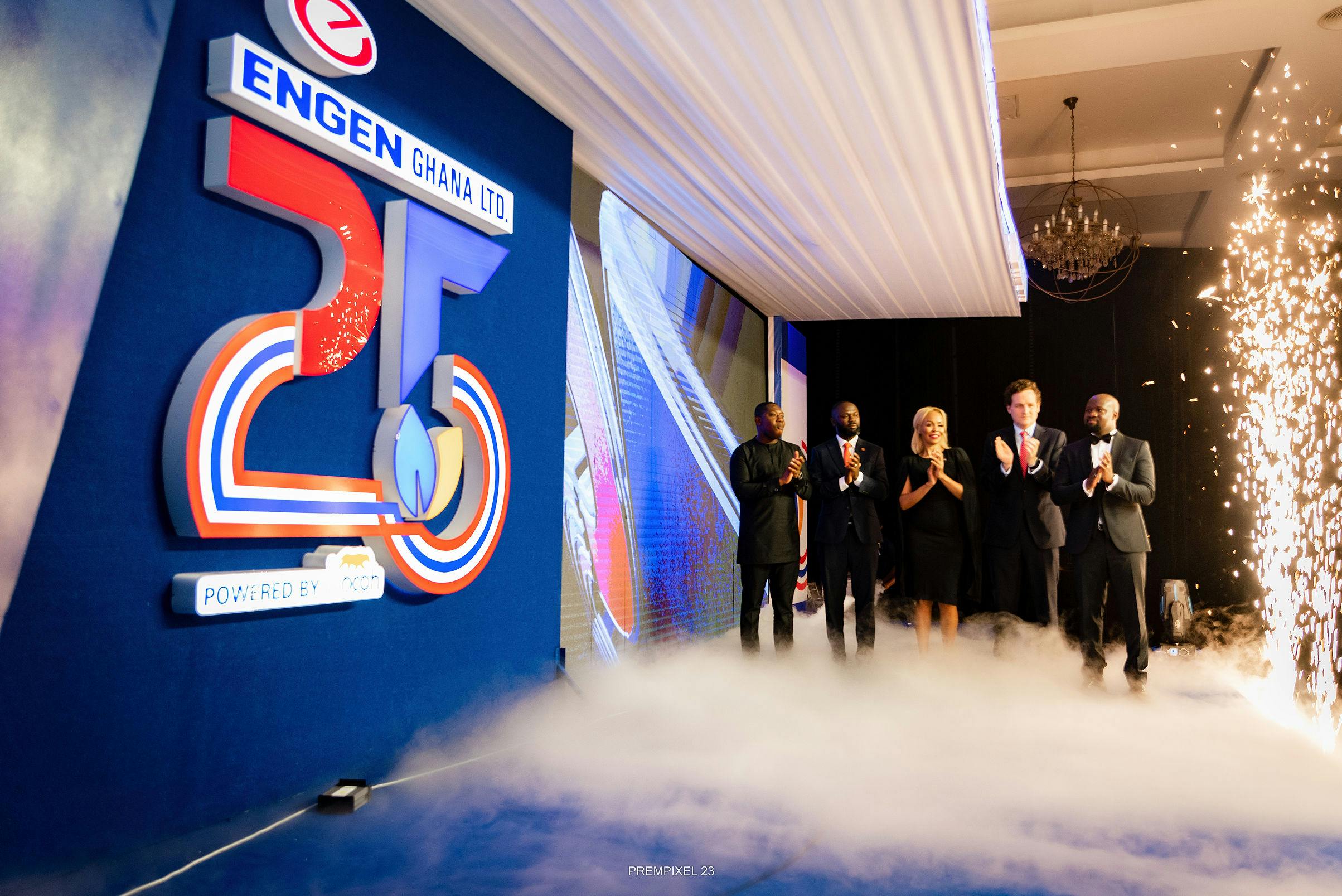 We trade and supply energy across Africa and beyond | Mocoh