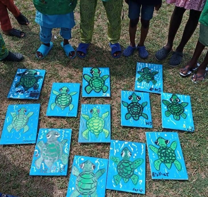 We trade and supply energy across Africa and beyond | Mocoh