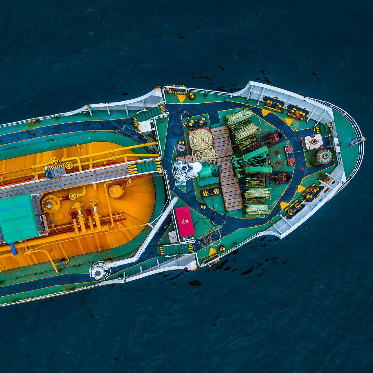 We trade and supply energy across Africa and beyond | Mocoh