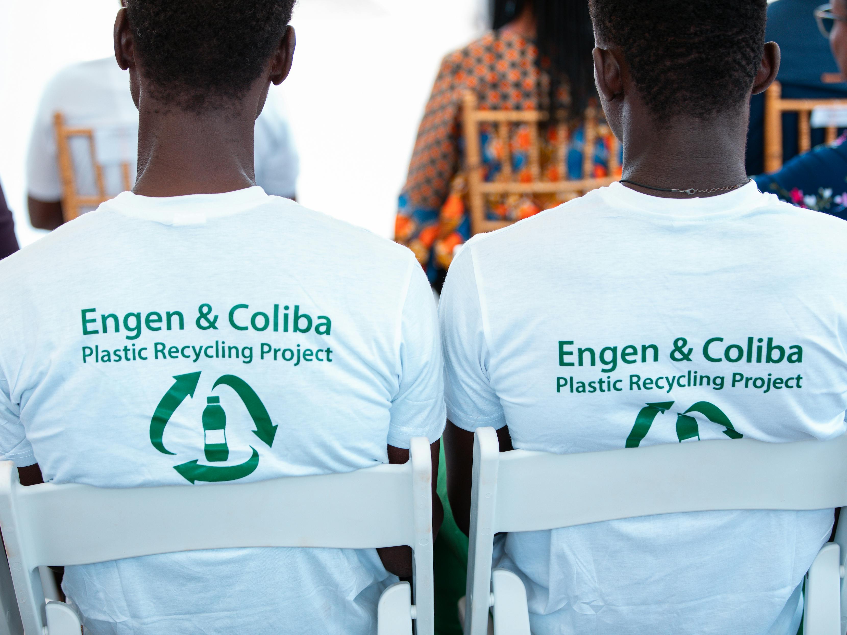 We trade and supply energy across Africa and beyond | Mocoh