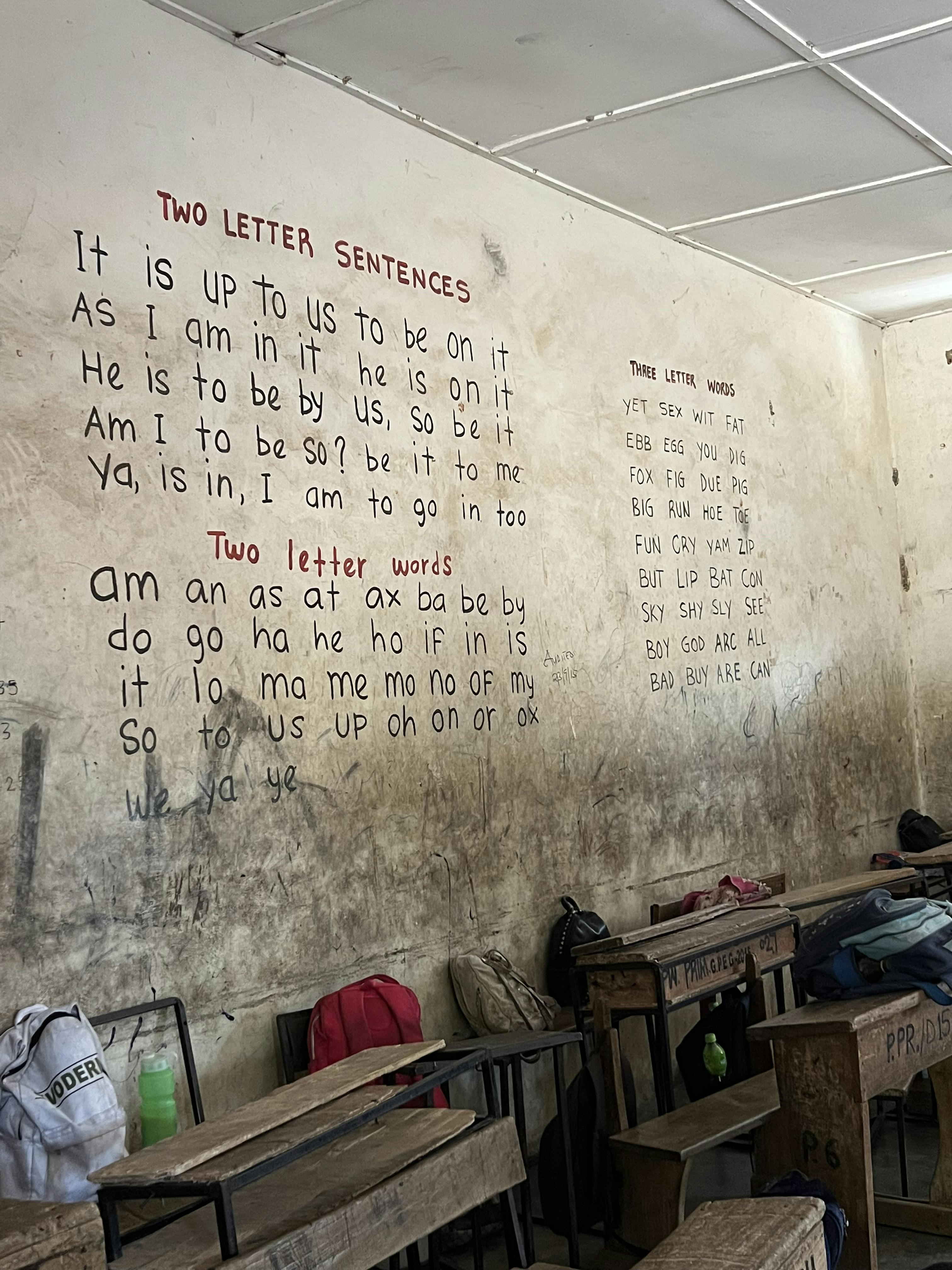 We trade and supply energy across Africa and beyond | Mocoh