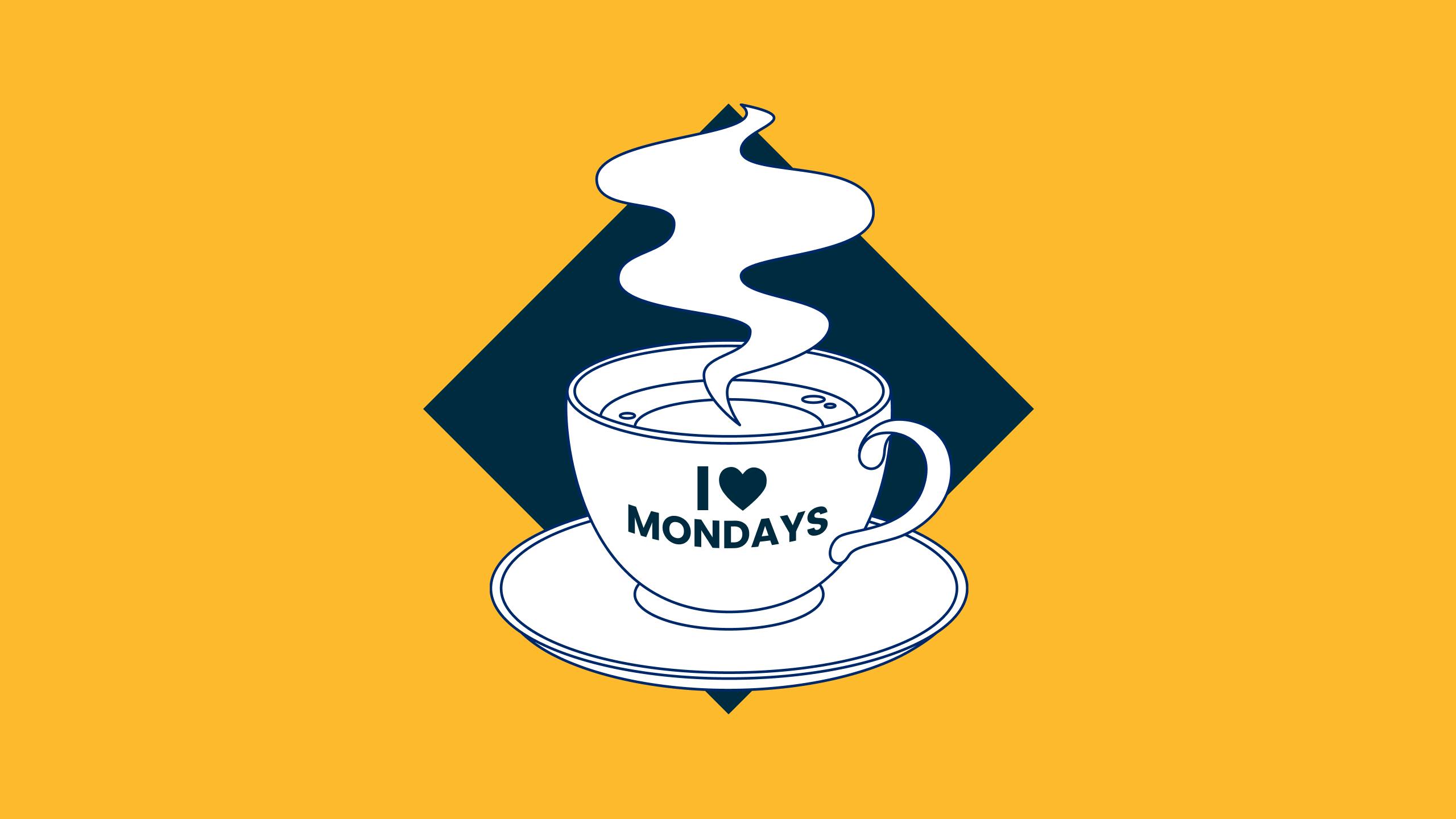 How UX Pros Crush Monday Mornings (+ Playlist!) | Modus