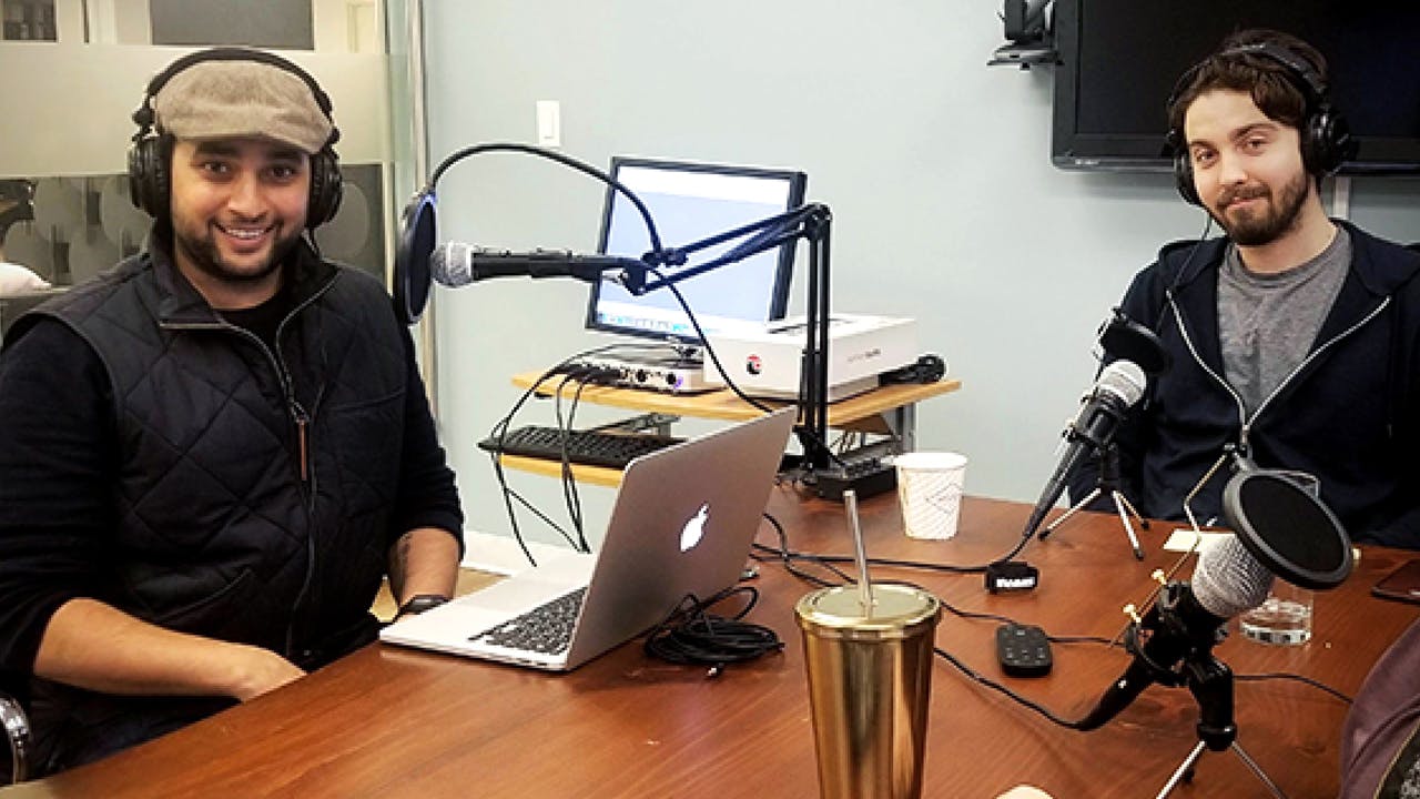 Modus Labs: From Kaizen to Podcast | Modus