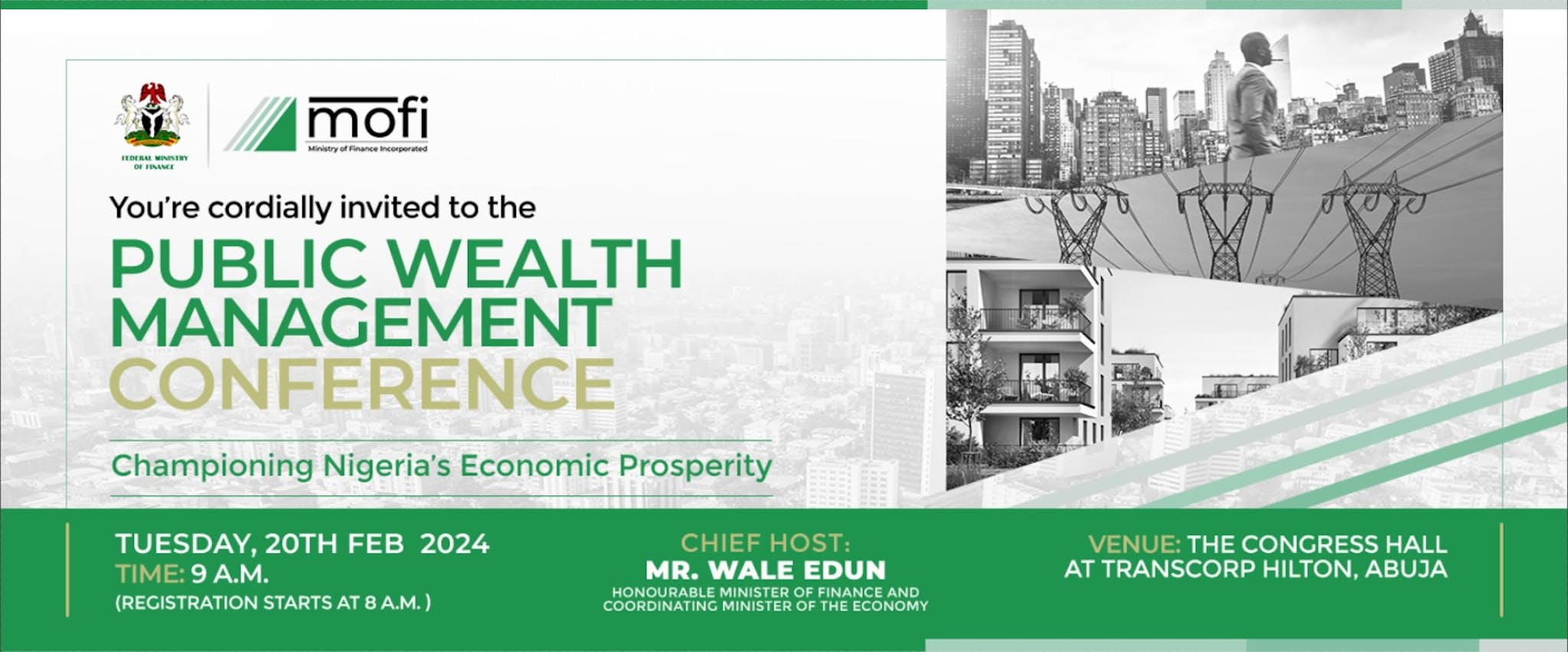 Mofi | Ministry of Finance Incorporated