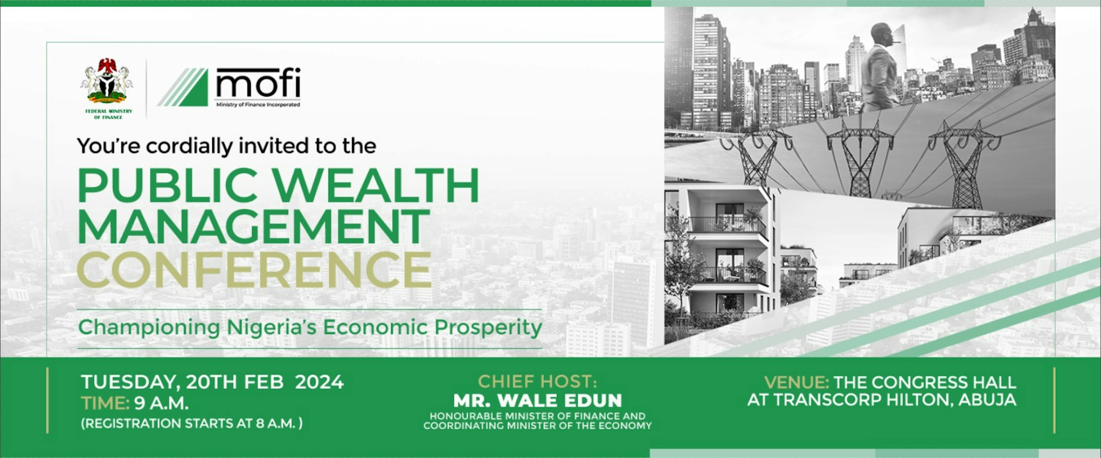 Mofi | Ministry of Finance Incorporated