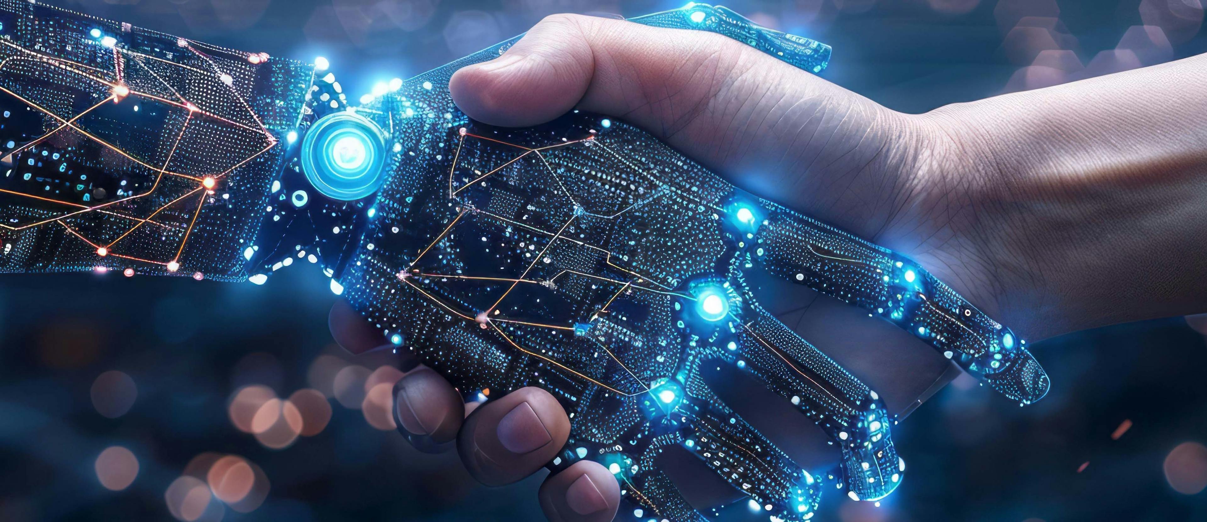 MOICA AIBOTはあなたの最良のビジネスアシスタントとして御社のビジネス効率を最大化します