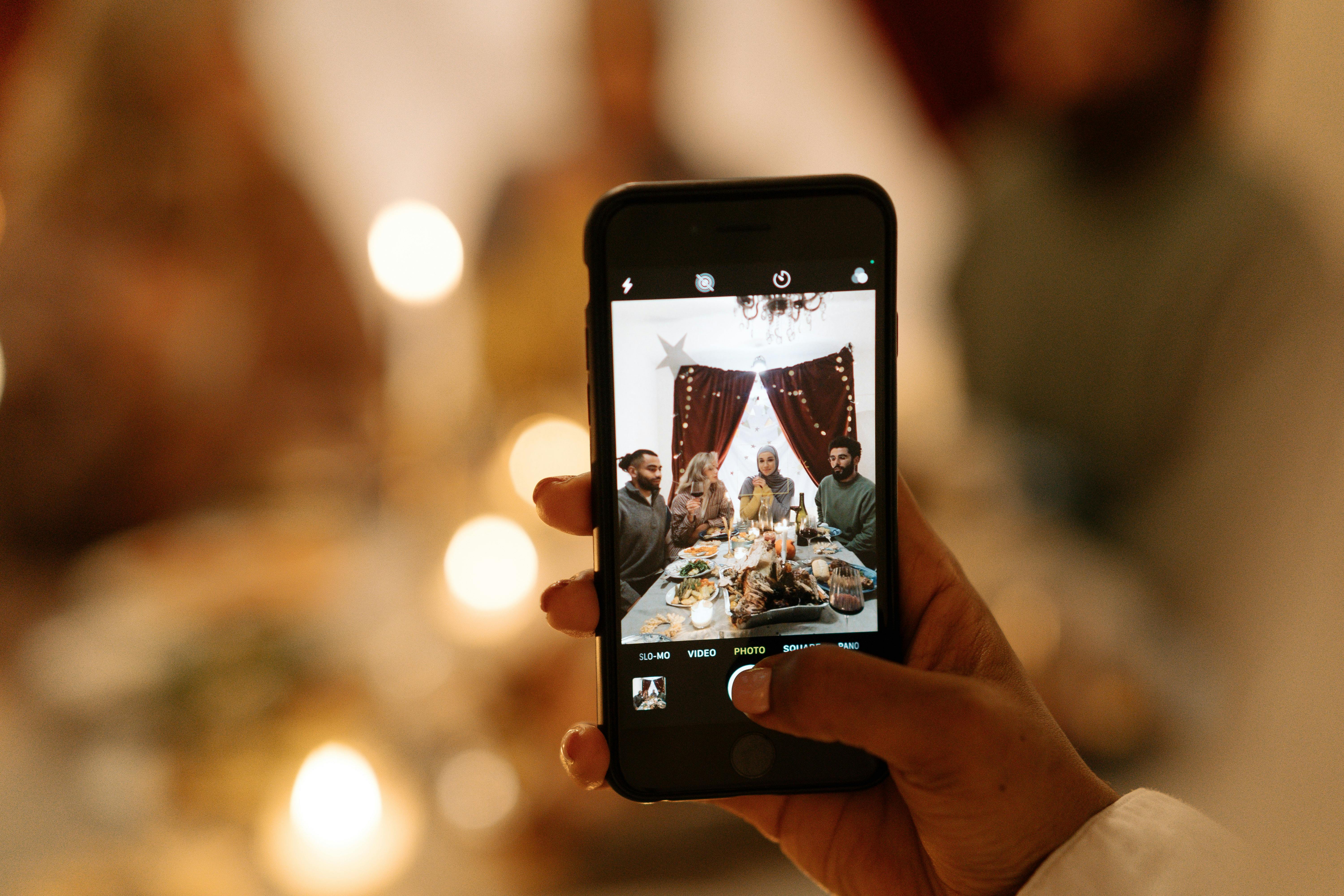 Use Social Animated Templates to create your brand image