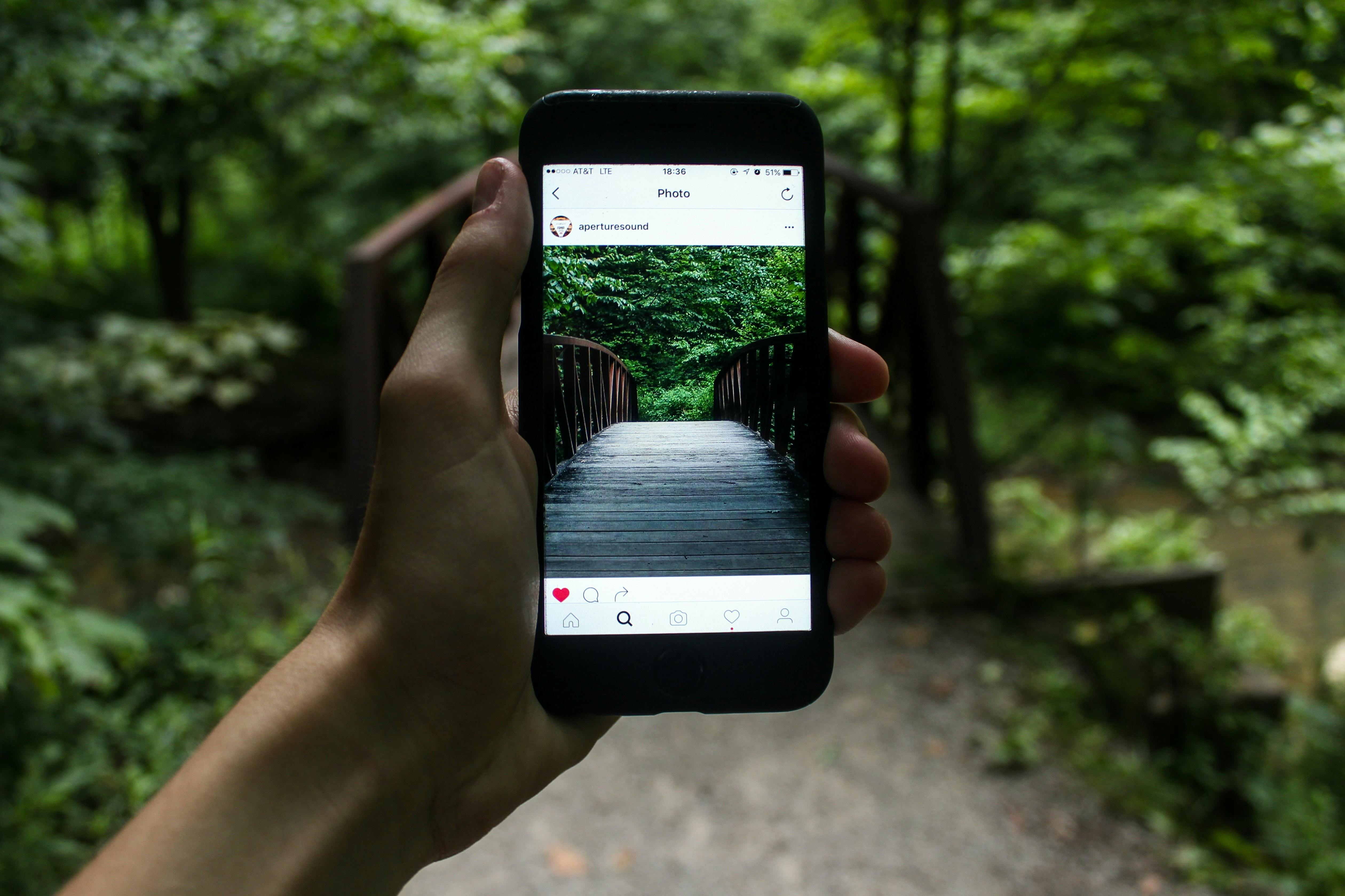 Lights, Camera, Action: How to Make Instagram Reels