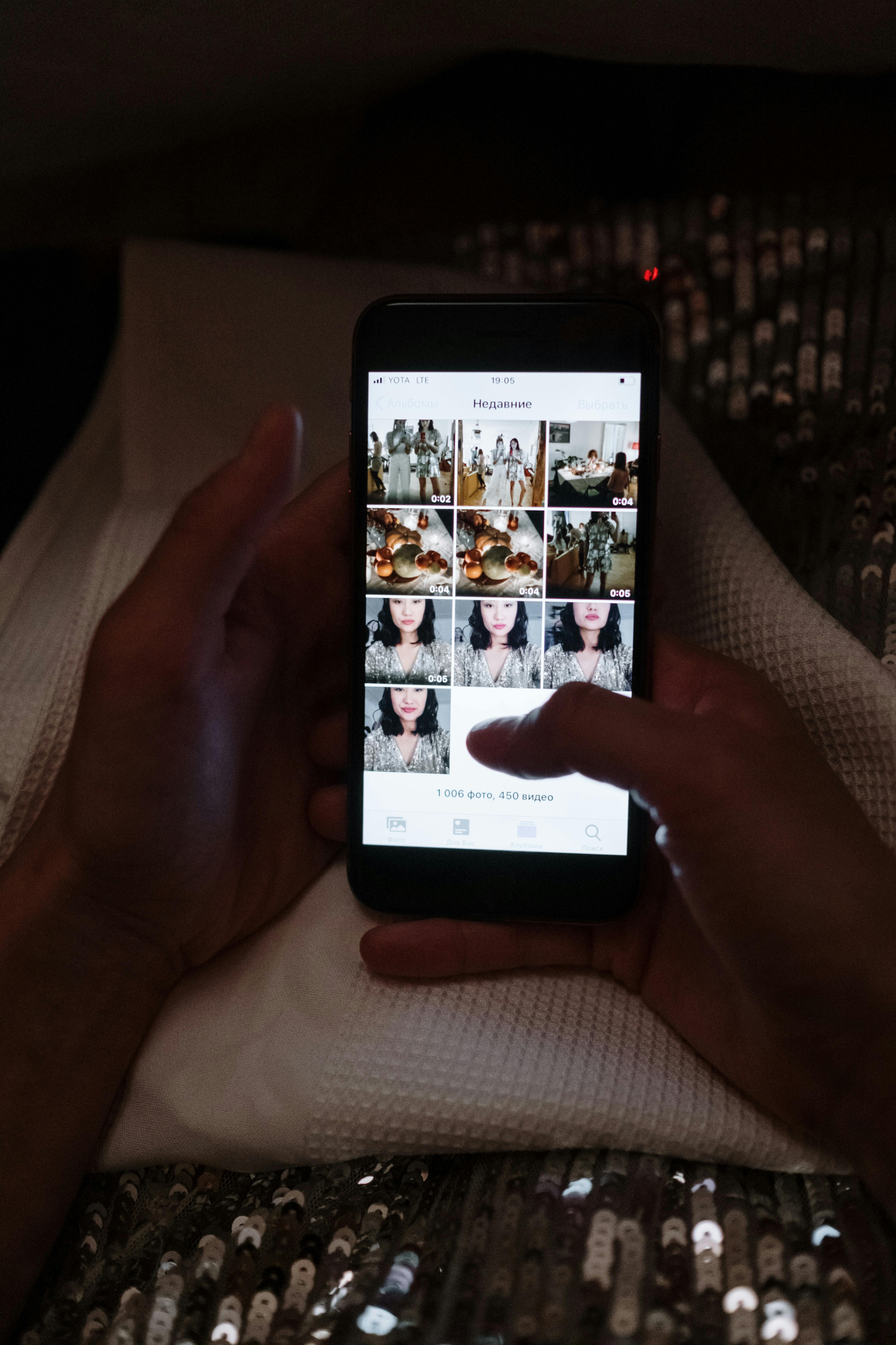 Complete guide: How to make a side by side photo