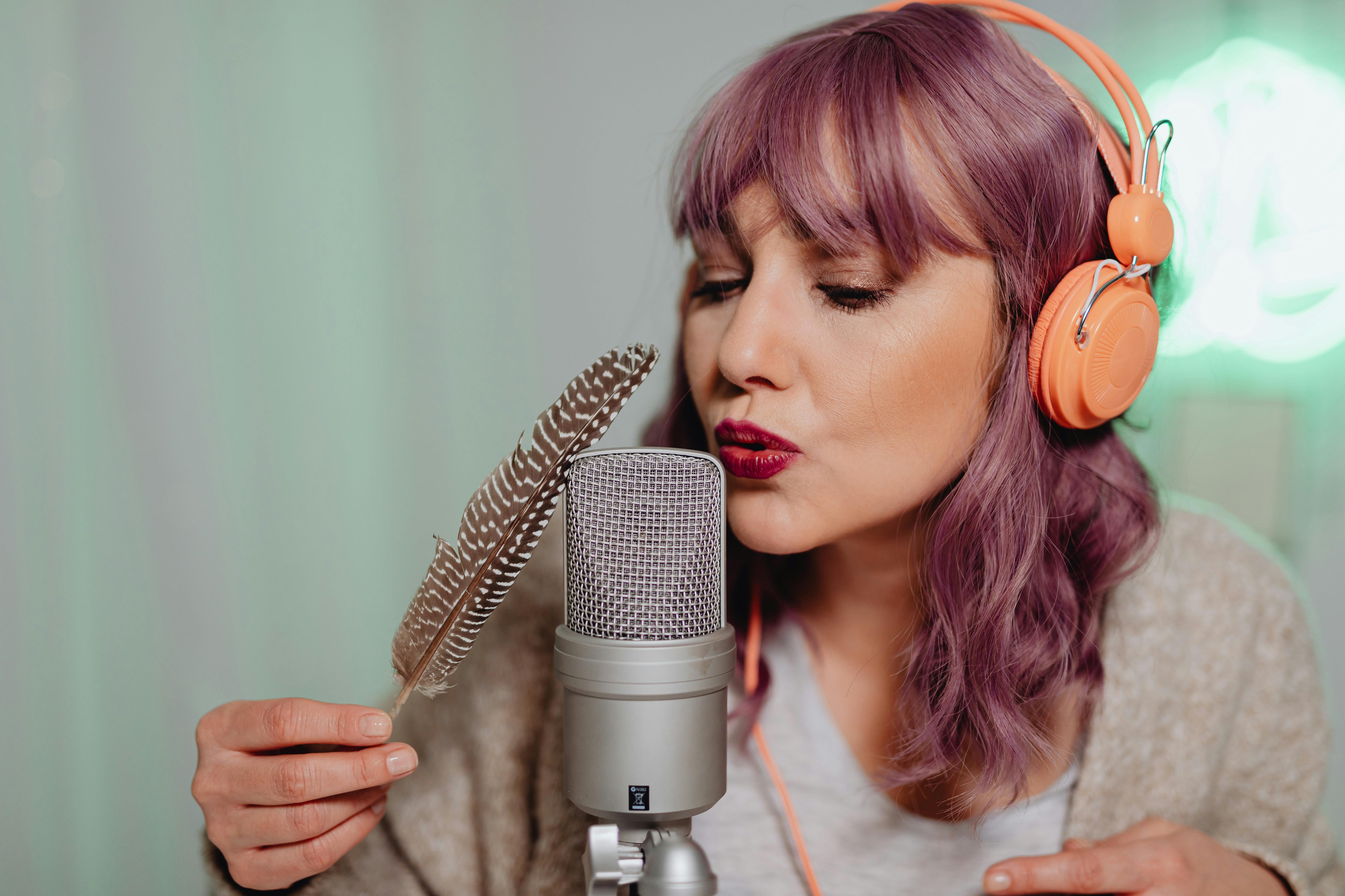 Create your ASMR videos with dedicated Youtube Intro and Outro Templates