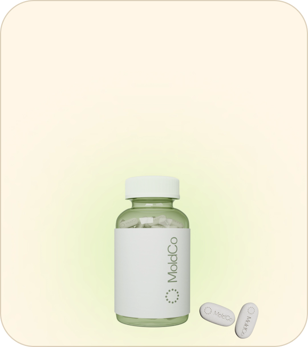 Join MoldCo - Get healthy, stay healthy