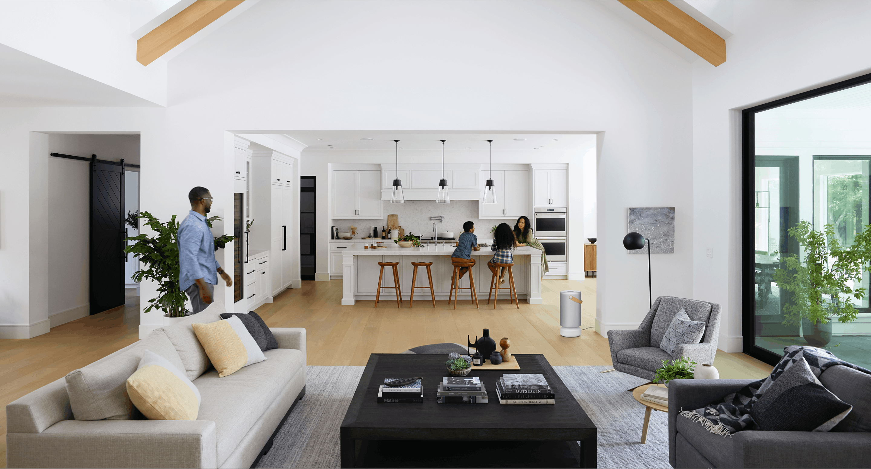 Air Purifiers for Your Home & Office | Molekule