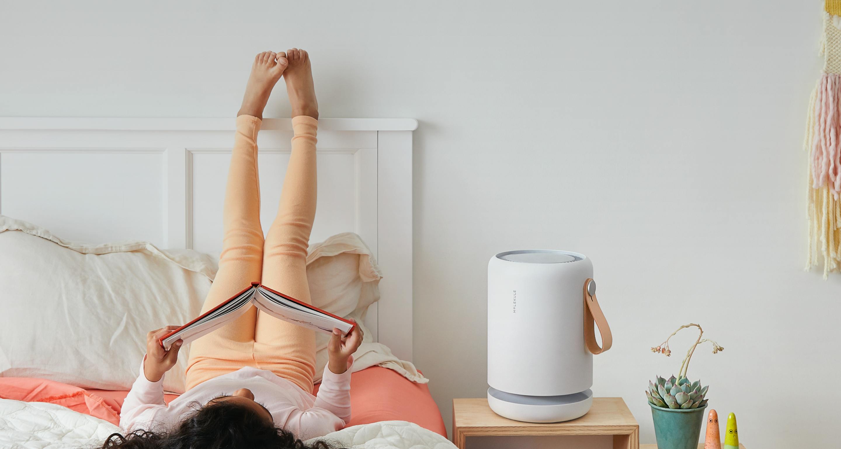 Air Purifiers for Your Home & Office | Molekule