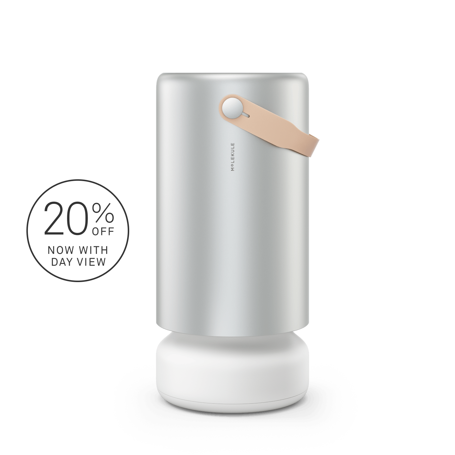 Air Purifier | Air purification, reinvented by Molekule