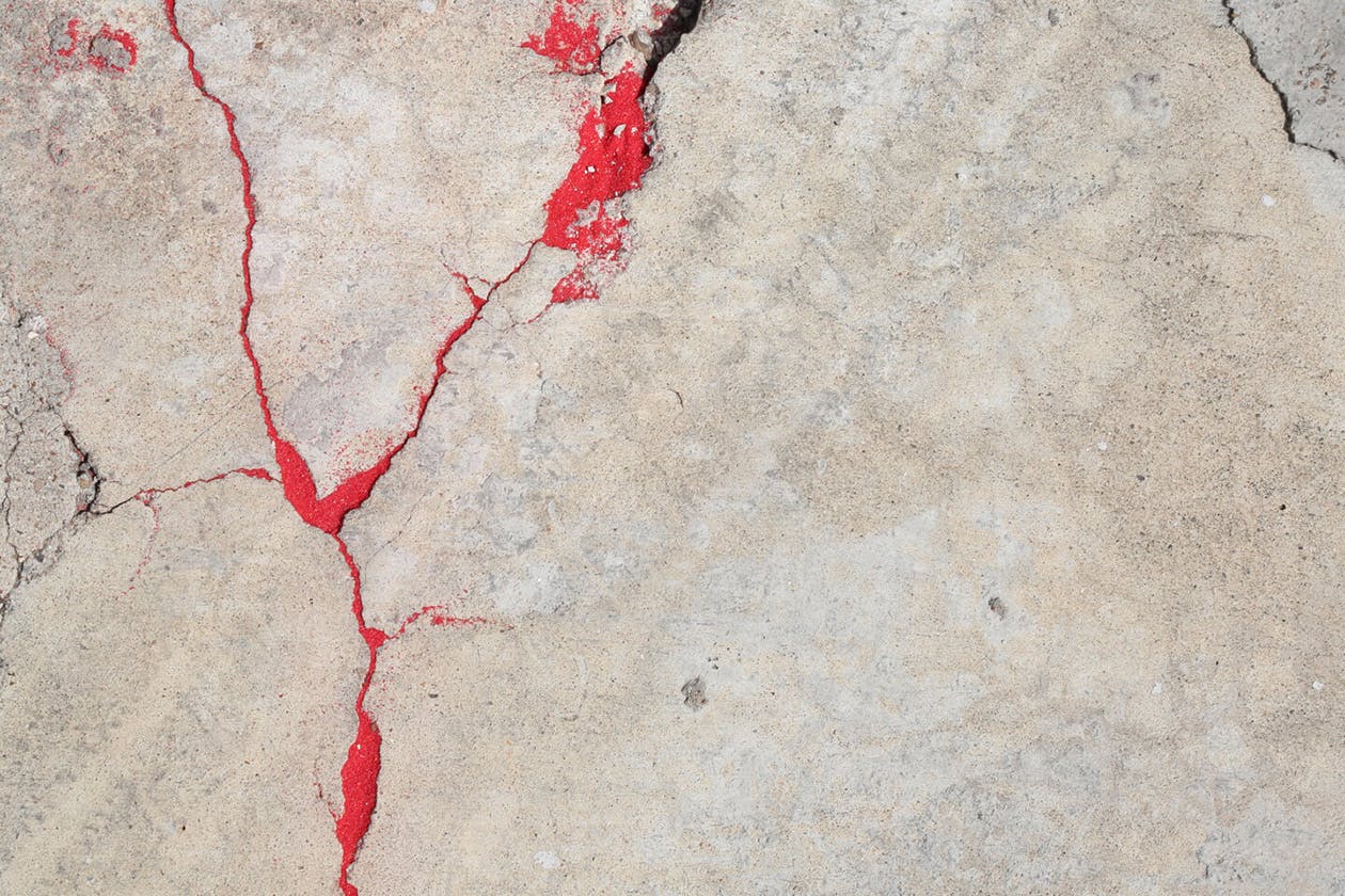 Red Sand Project | Molly Gochman