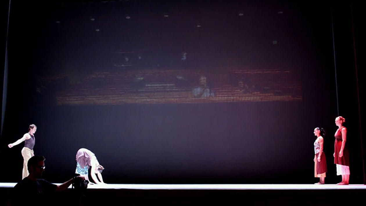 Emergence | Molly Gochman