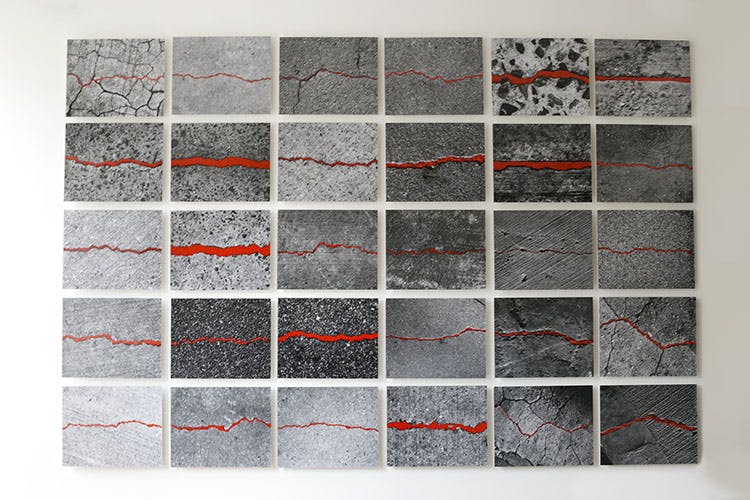 Red Sand Project | Molly Gochman