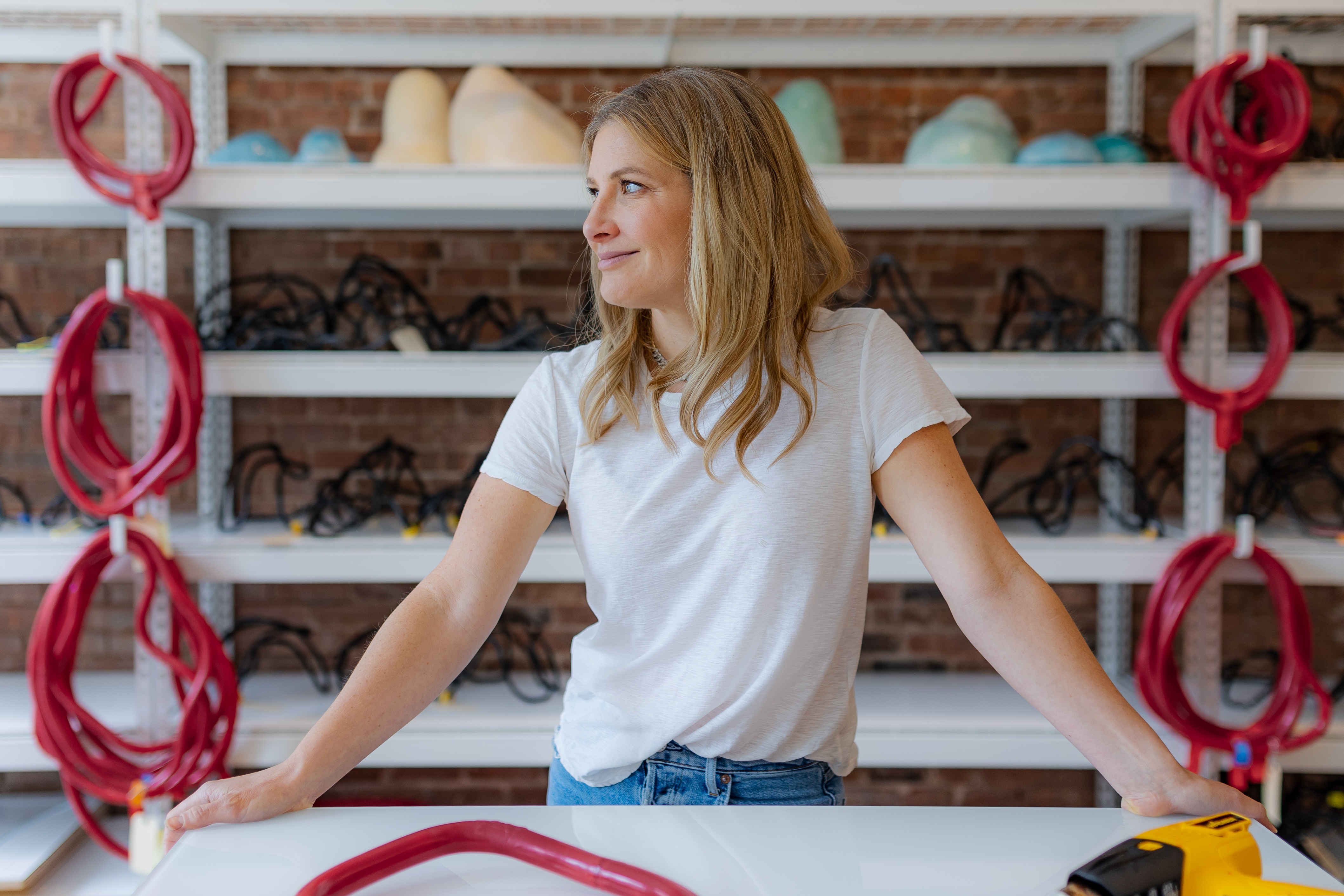 News | Molly Gochman