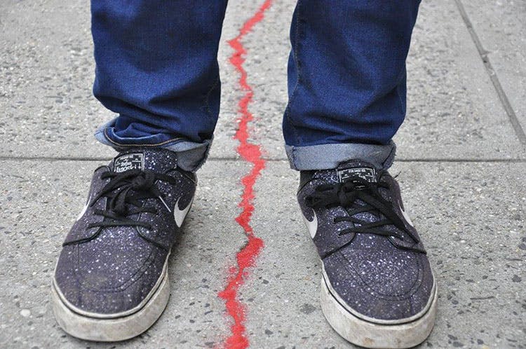 Red Sand Project | Molly Gochman