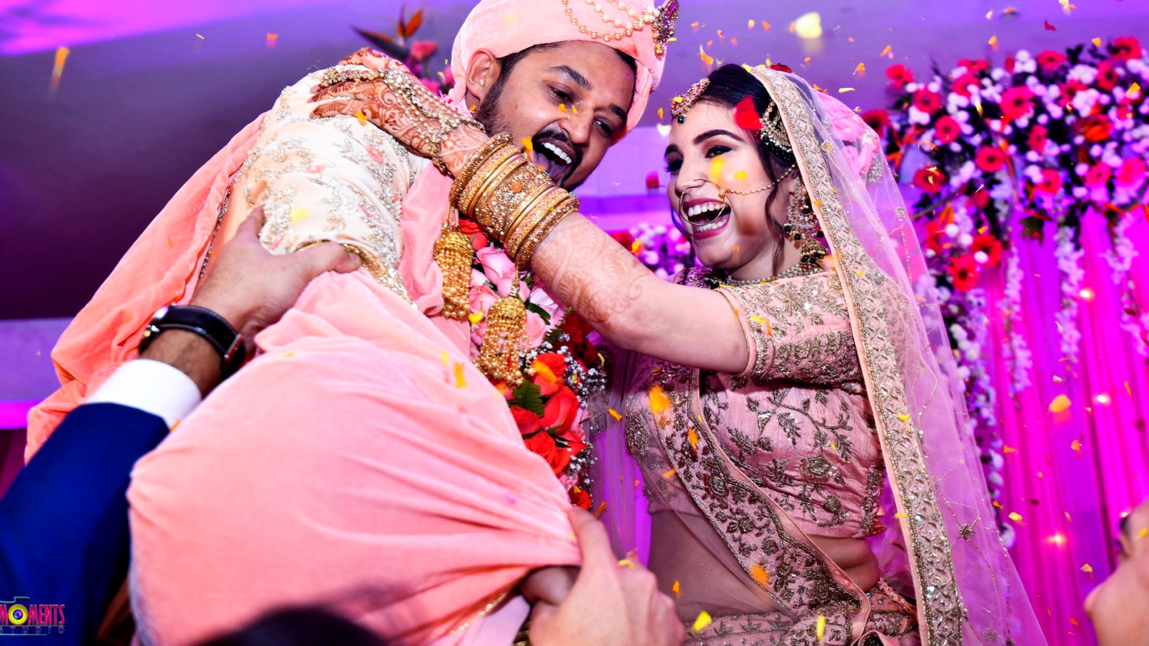 Moments Studio Films: Cinematic Tales That Move You