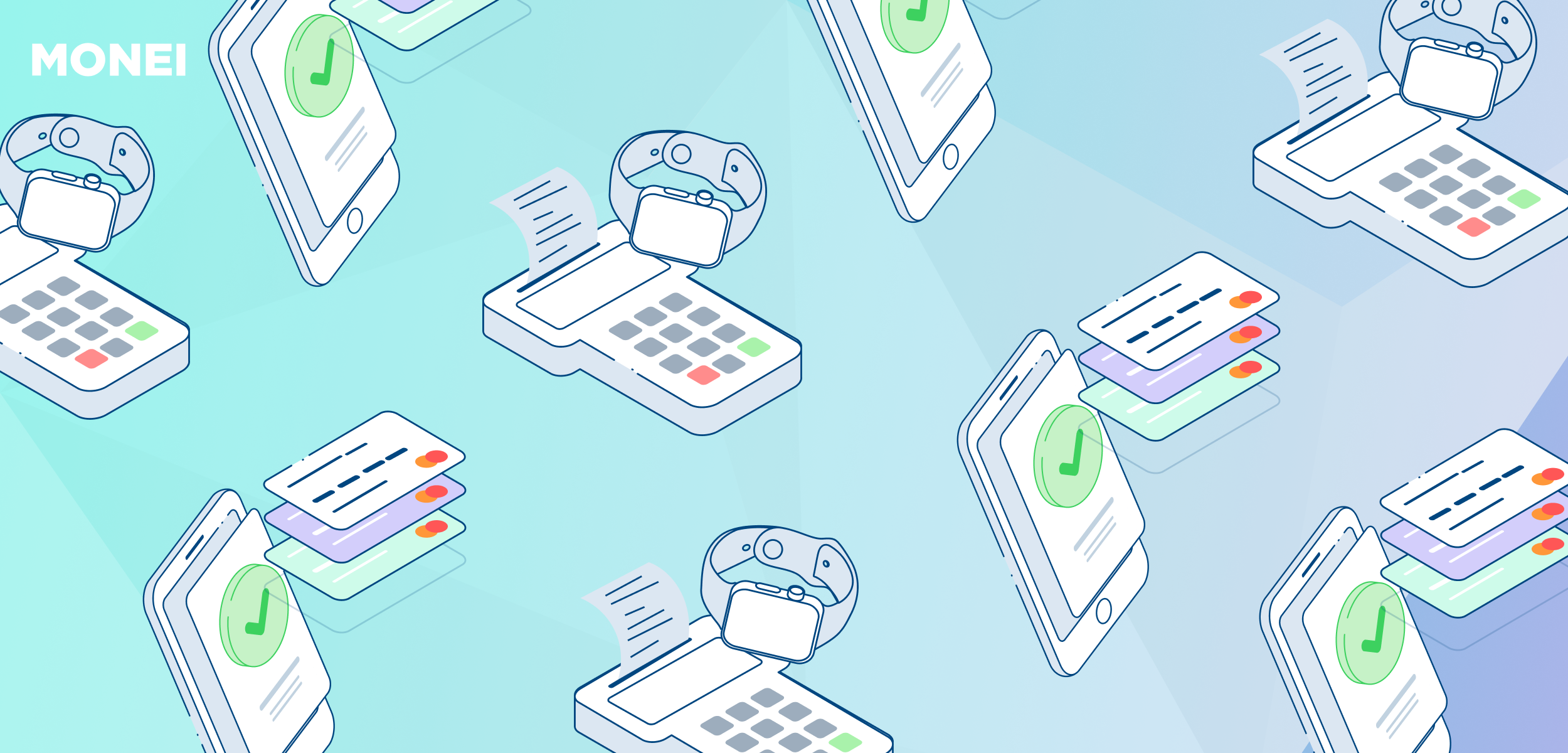 Tap on Phone Payment: 13 Important Reasons to Accept It | MONEI