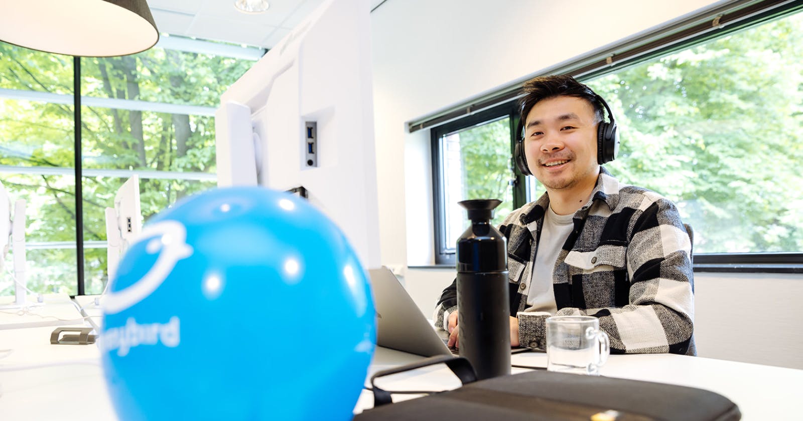 Werken bij Moneybird? | Moneybird