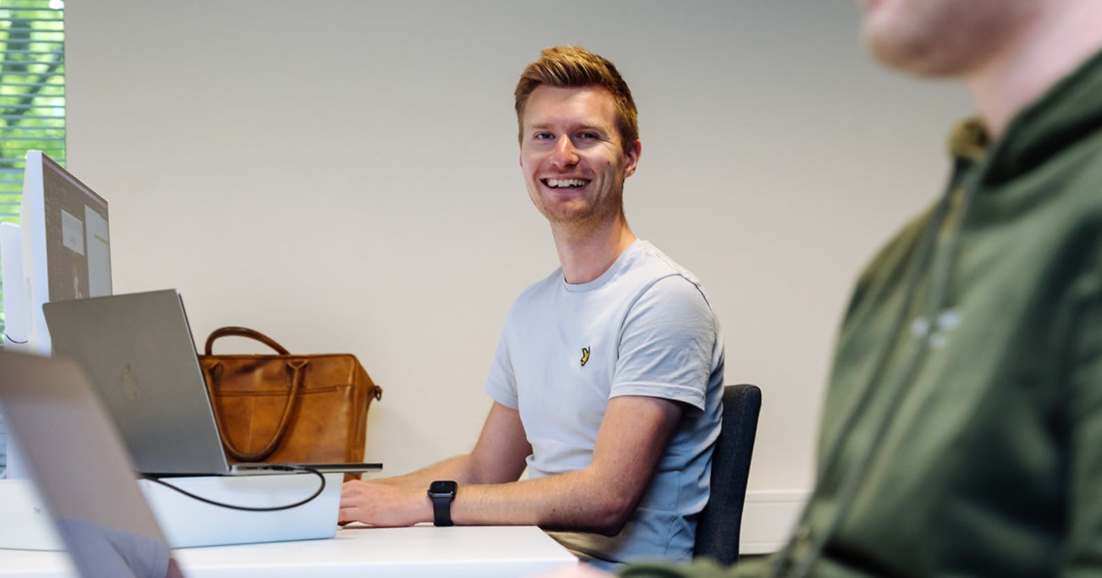 Werken bij Moneybird? | Moneybird