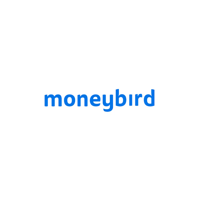Huisstijl | Moneybird