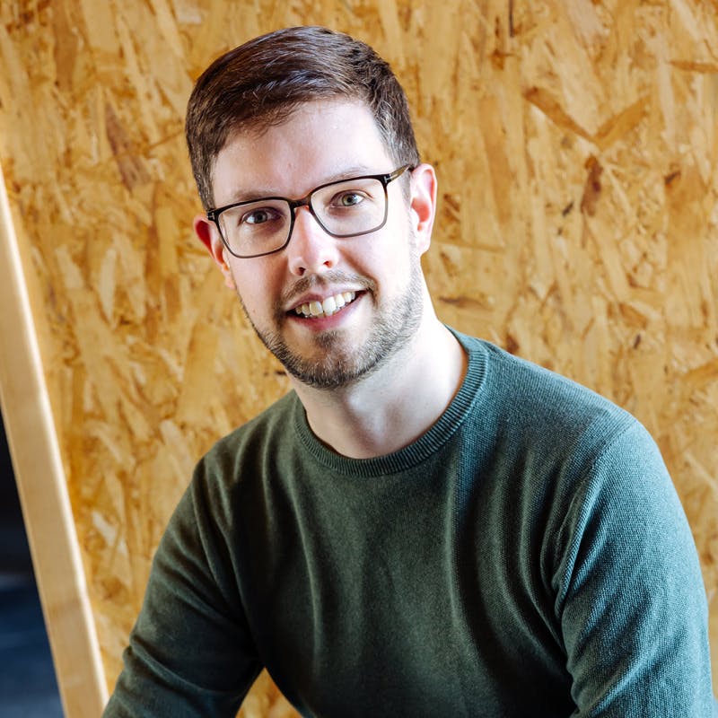 Hoe is Moneybird ontstaan? | Moneybird