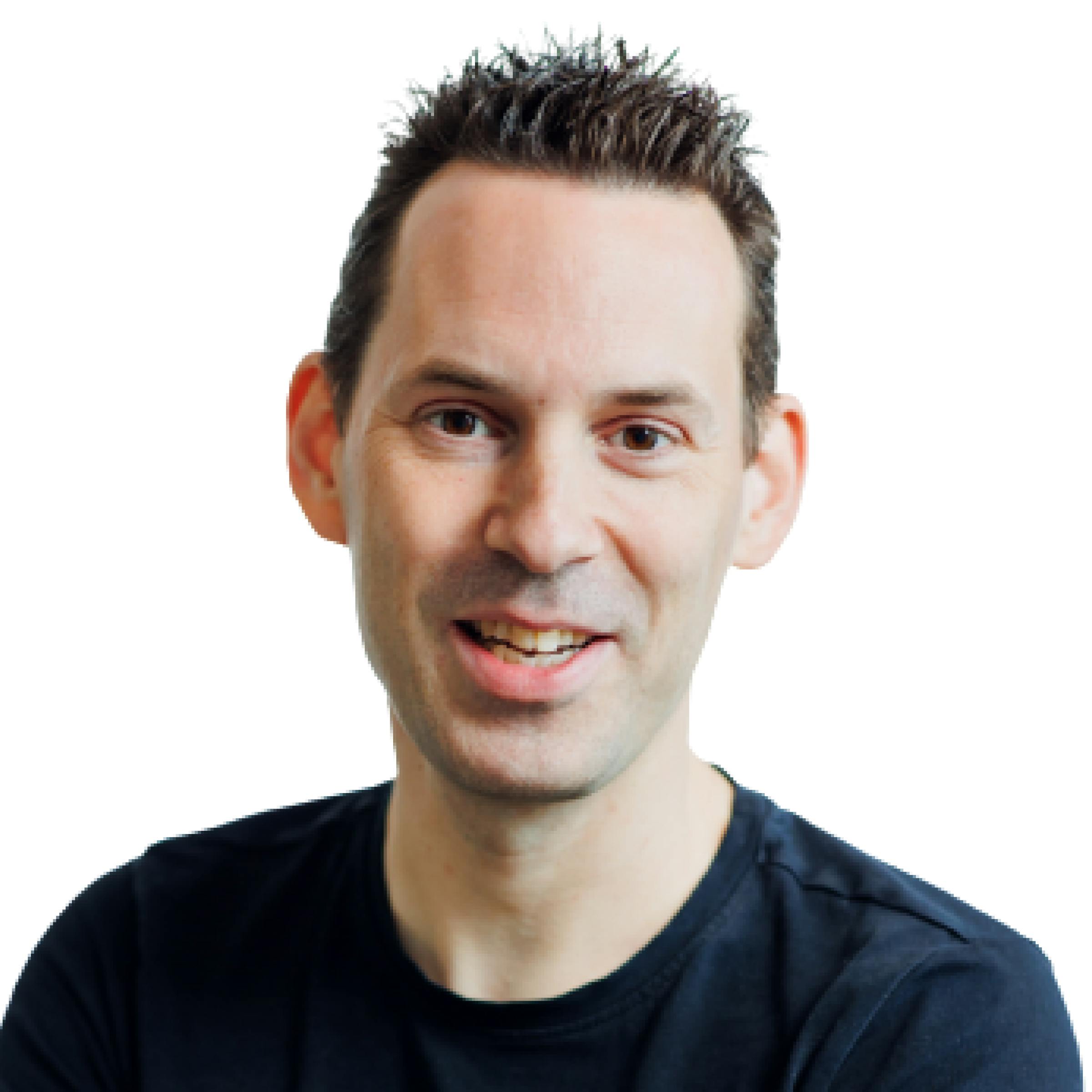 Wil je weten wie de mensen achter Moneybird zijn? | Moneybird