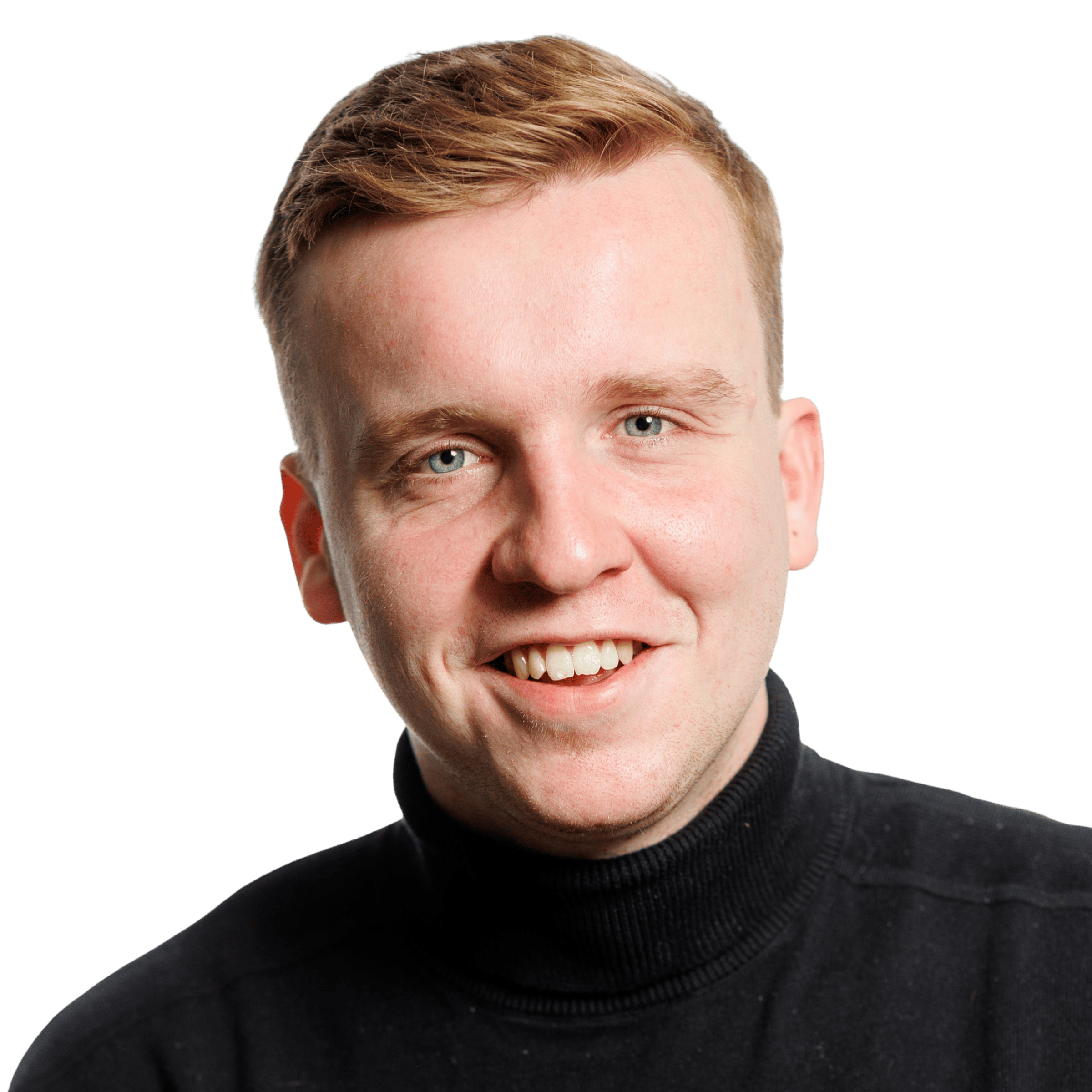 Wil je weten wie de mensen achter Moneybird zijn? | Moneybird