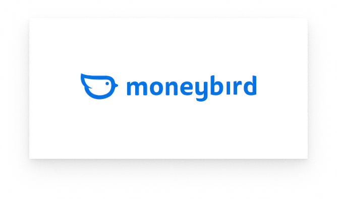 De huisstijl van Moneybird | Moneybird