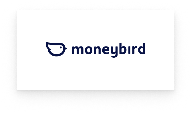 De huisstijl van Moneybird | Moneybird