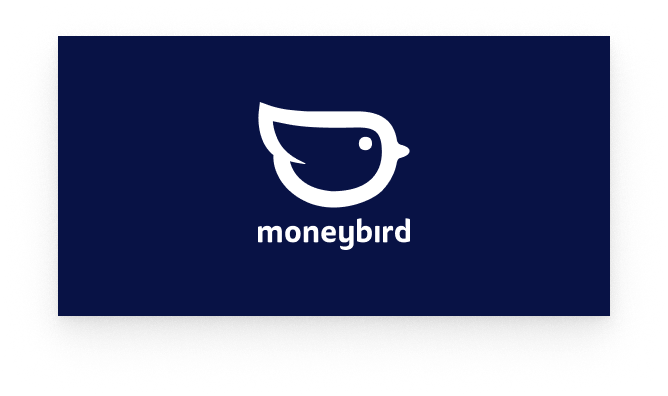 De huisstijl van Moneybird | Moneybird