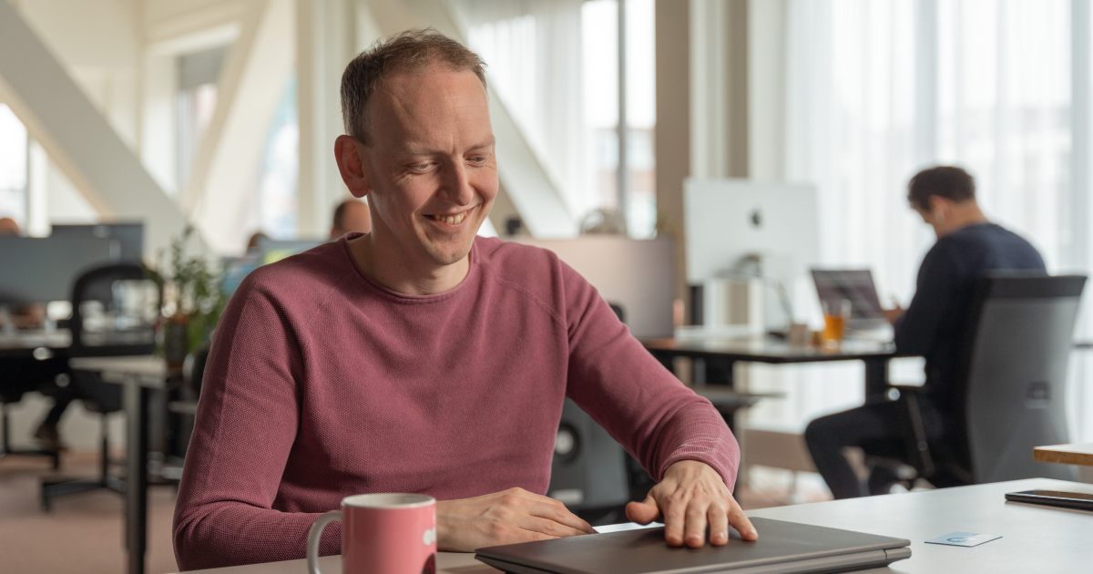 Zo bouwt Moneybird aan de toekomst | Moneybird