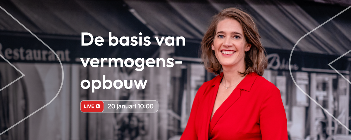 Vragen (en antwoorden) uit de livesessie over vermogensbeheer | Moneybird