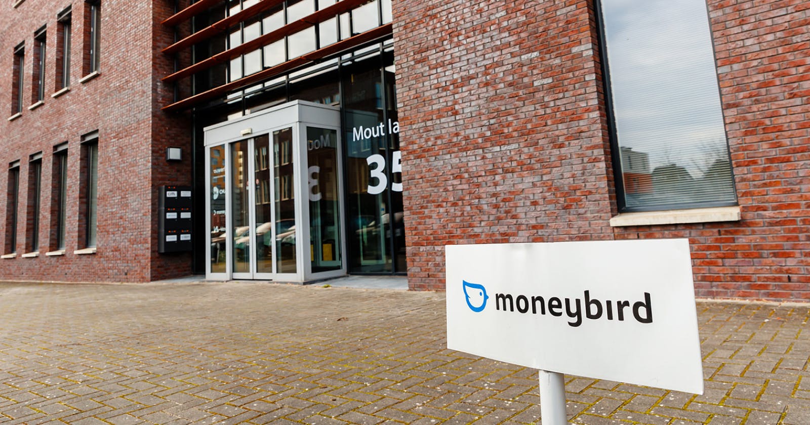 Werken bij Moneybird? | Moneybird